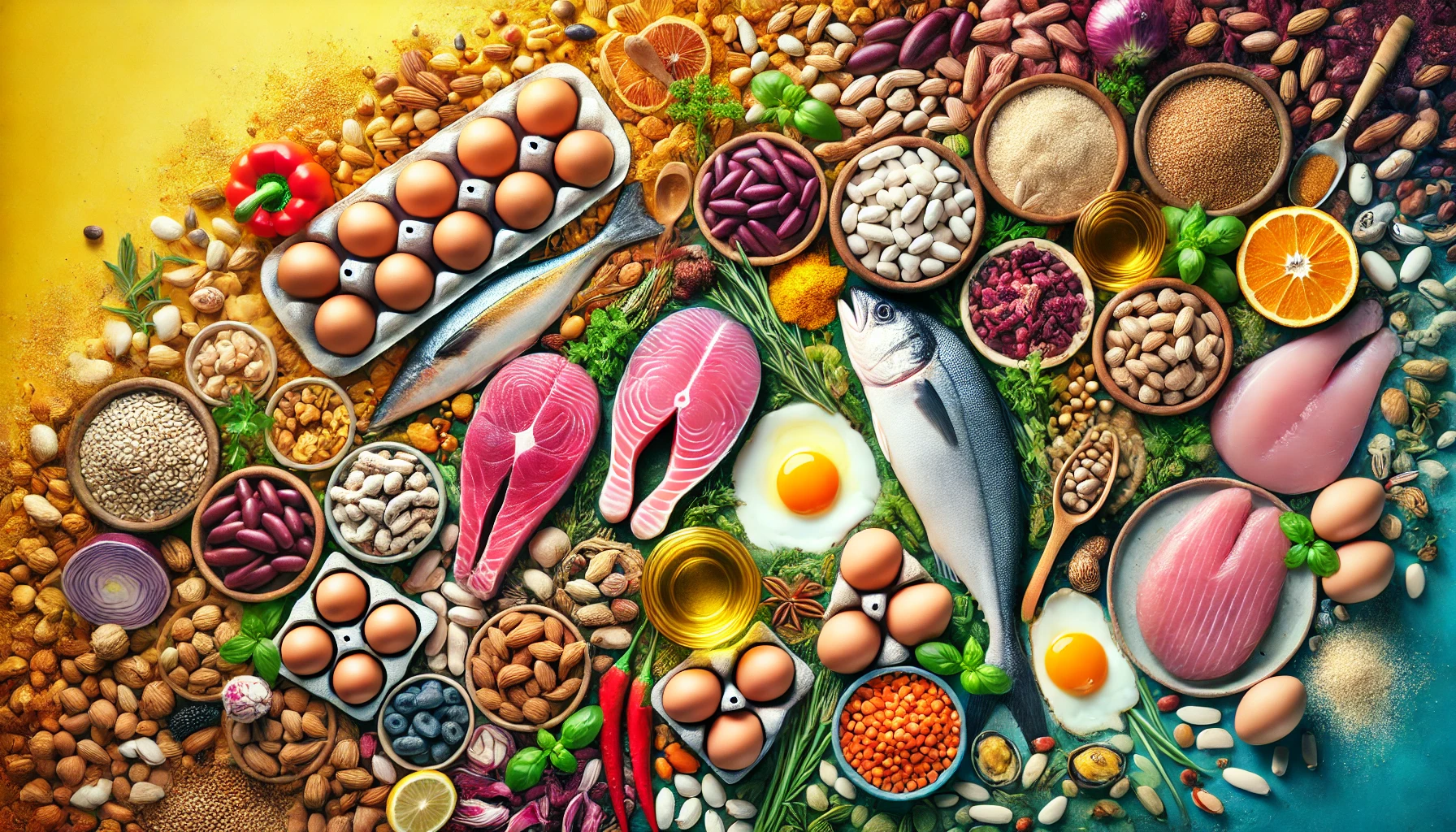 TOP 3 FOODS TO IMPROVE KIDS MOOD AND CONCENTRATION