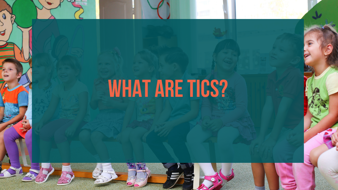 Understanding What Are Tics: Causes, Types, and Management Strategies