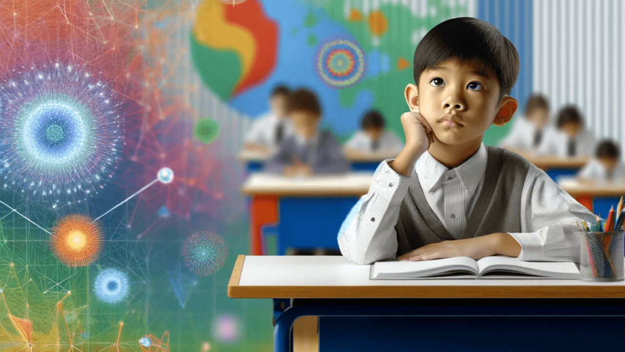 Blog - Tic Disorders | PANS/PANDAS | Vocal/Moter Tics