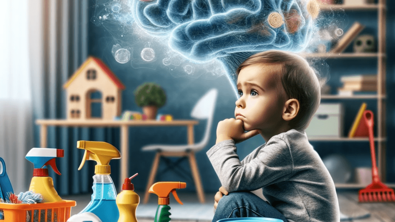 What Causes Tic Disorders? A Closer Look at the Root Causes