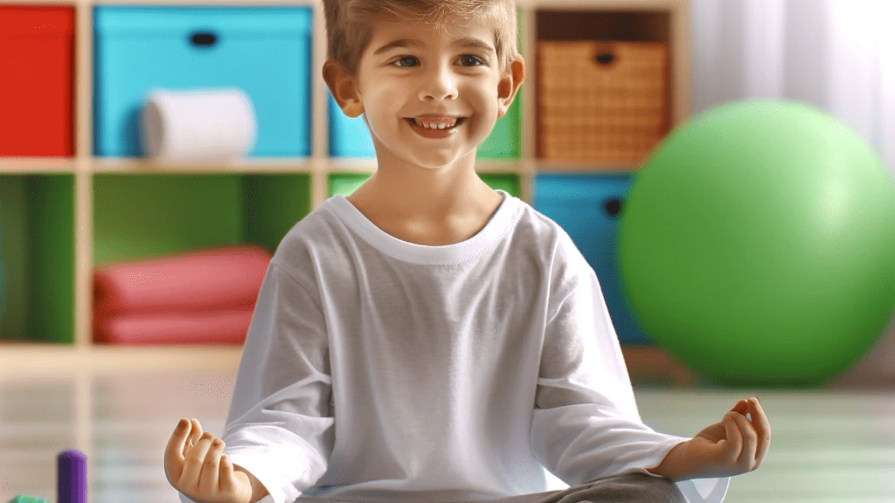 Exploring Alternative Treatments for Tic Disorders and Tourette's Syndrome