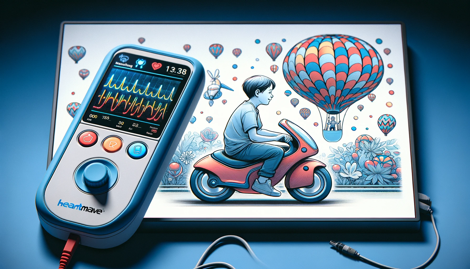 Heart Rate Variability: The Secret to Calming Your Nervous System