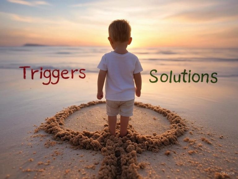 Blog - Tic Disorders | PANS/PANDAS | Vocal/Moter Tics