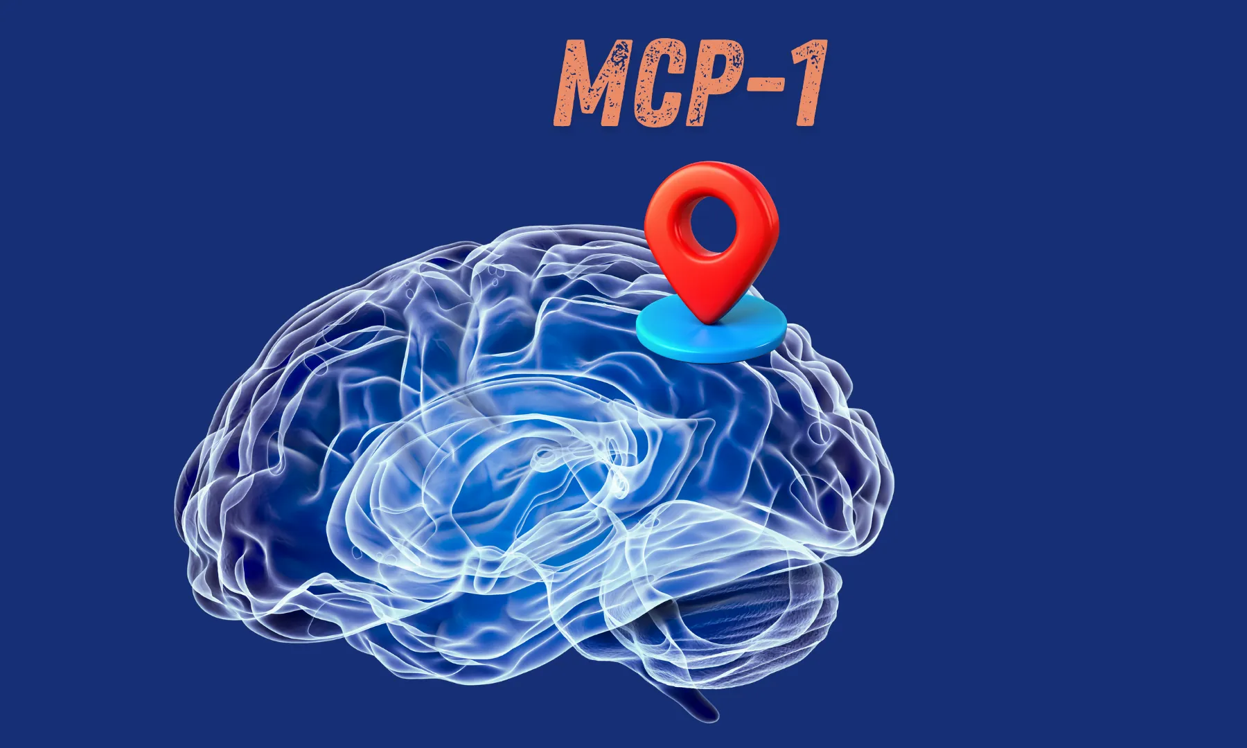 MCP-1 and Tourette’s: What This Inflammatory Marker Reveals About Your ...