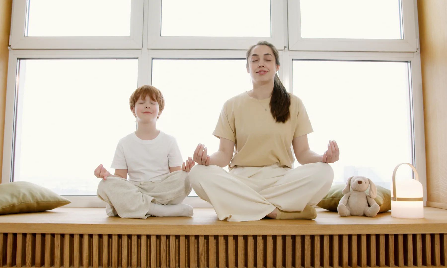 Holistic Treatment for Tourette Syndrome: Natural Ways to Ease Tics